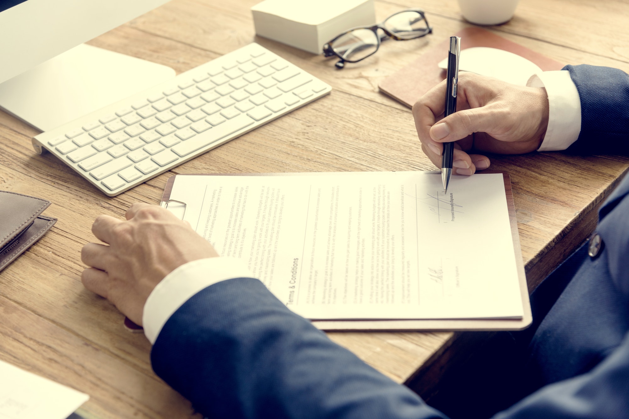 Terms and Conditions for 2020 - Cloud Industry