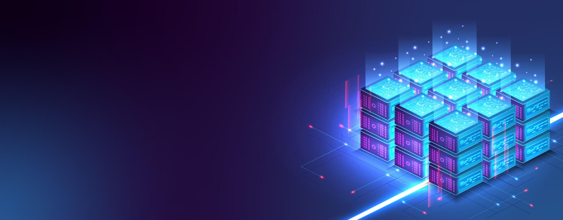 Expert High Performance Cloud Hosting Services for 2022 - Cloud Industry