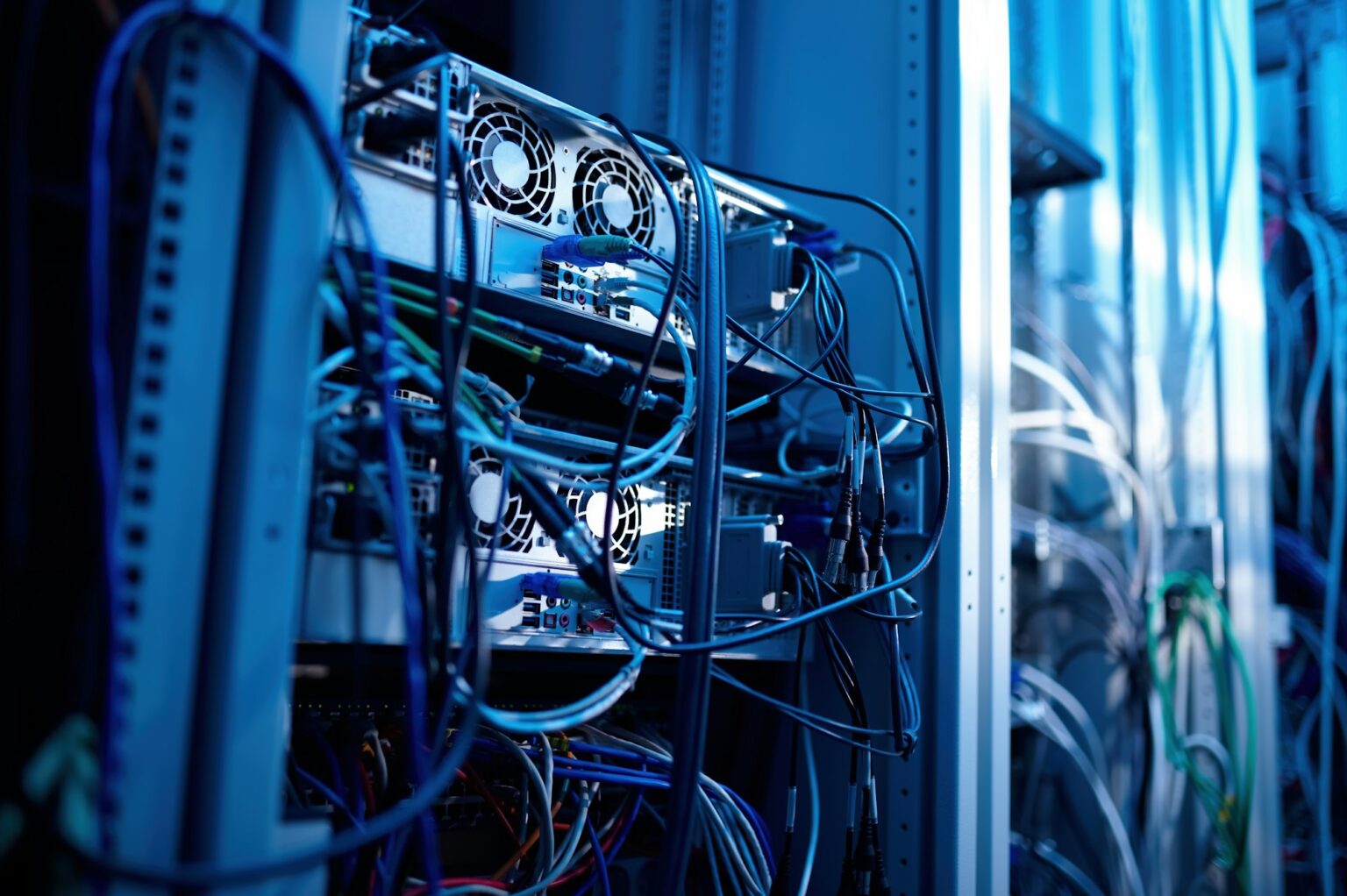 The Ultimate AI SSH Terminals of 2025: Next-Generation Server Control - Cloud Industry